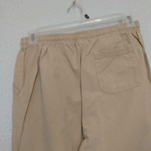 Classic Elements | Pants & Jumpsuits | Classic Elements Tan Cargo ...